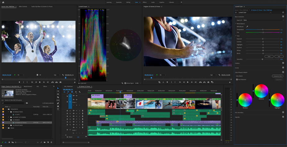 The 10 best plugins for Premiere Pro | Creative Bloq