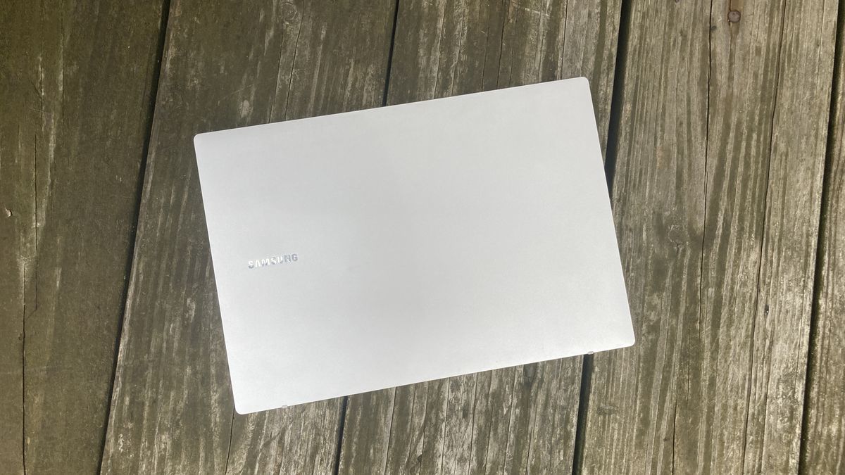 Samsung Galaxy Book Go: The $349 laptop that tests your patience ...