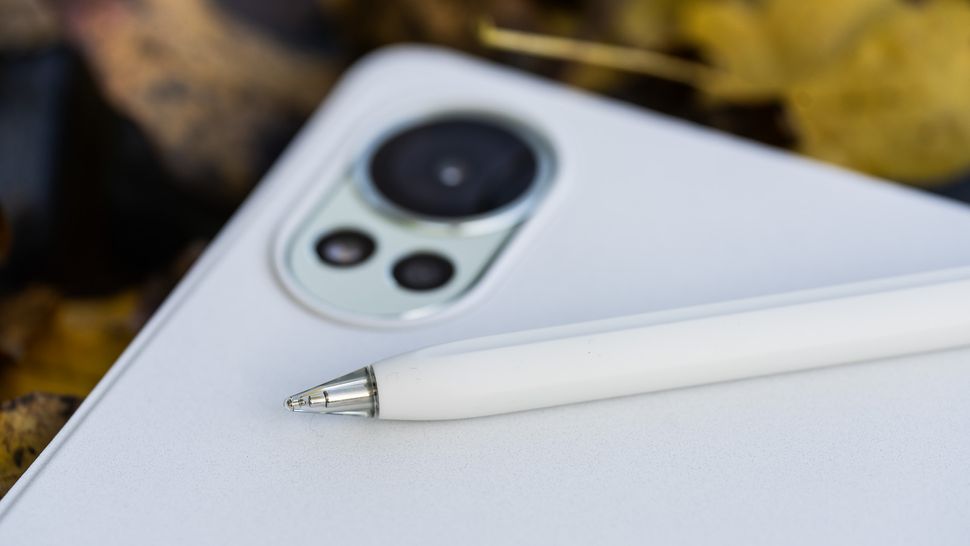 Huawei MatePad 12X Papermatte Edition review: the rough with the smooth ...