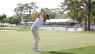 Genesis Invitational Tee Times 2025 | Golf Monthly