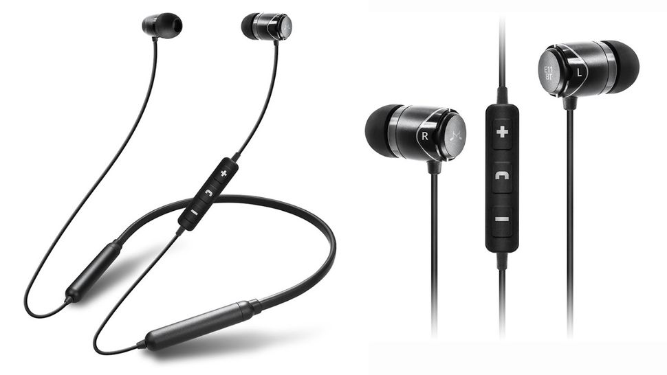 SoundMagic E11BT wireless headphones arrive with 20-hour battery life ...
