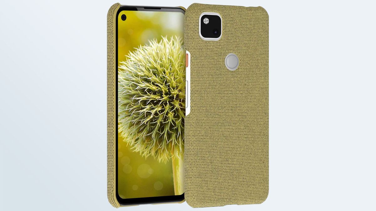 The best Pixel 4a cases | Tom's Guide