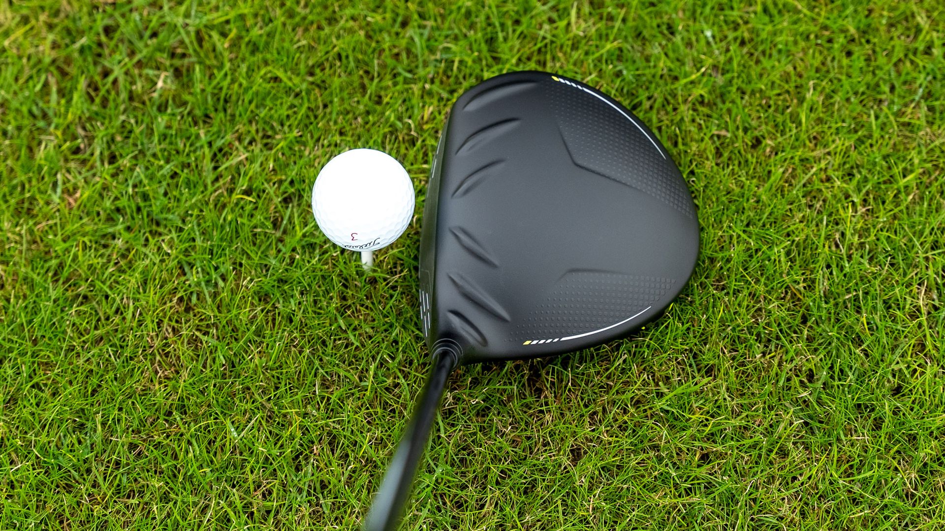 PING G430 SFT Driver Review | Golf Monthly