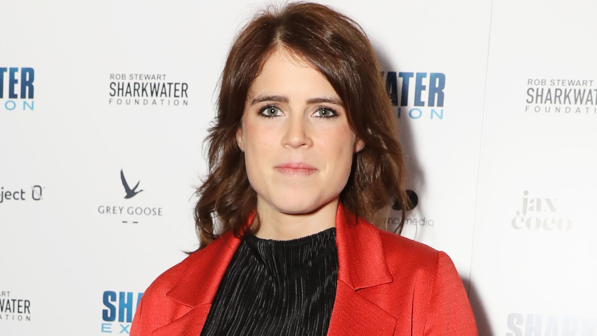 Princess Eugenie returns to work weeks after Ernest's birth | Woman & Home