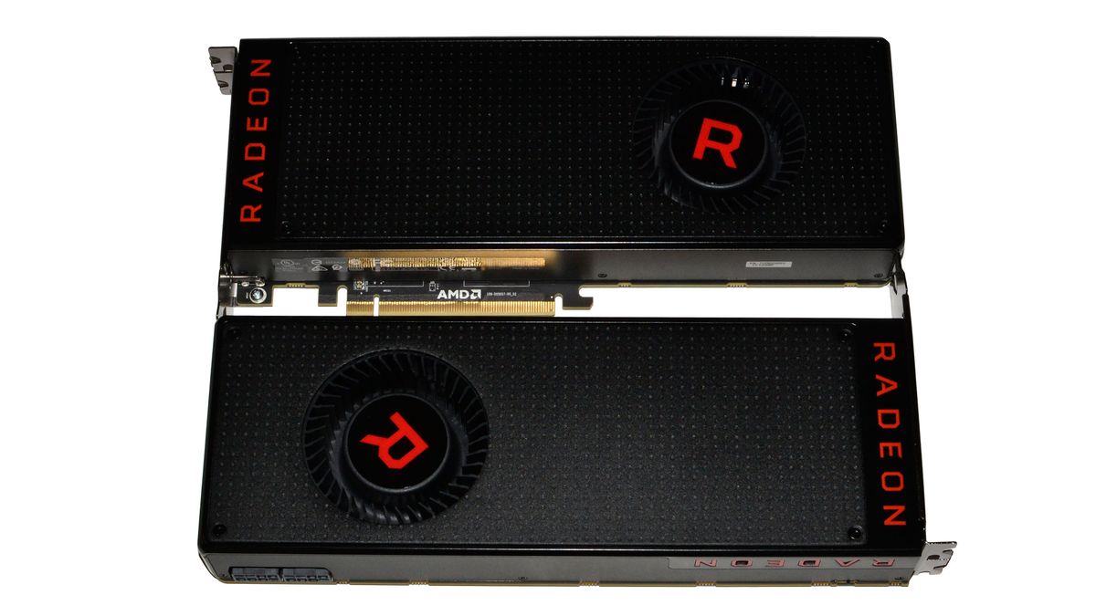 The AMD Radeon RX Vega 56 and Vega 64 preview | PC Gamer