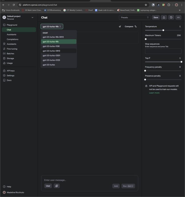 How to use ChatGPT 4o immediately on your phone, MacBook, and the Web ...