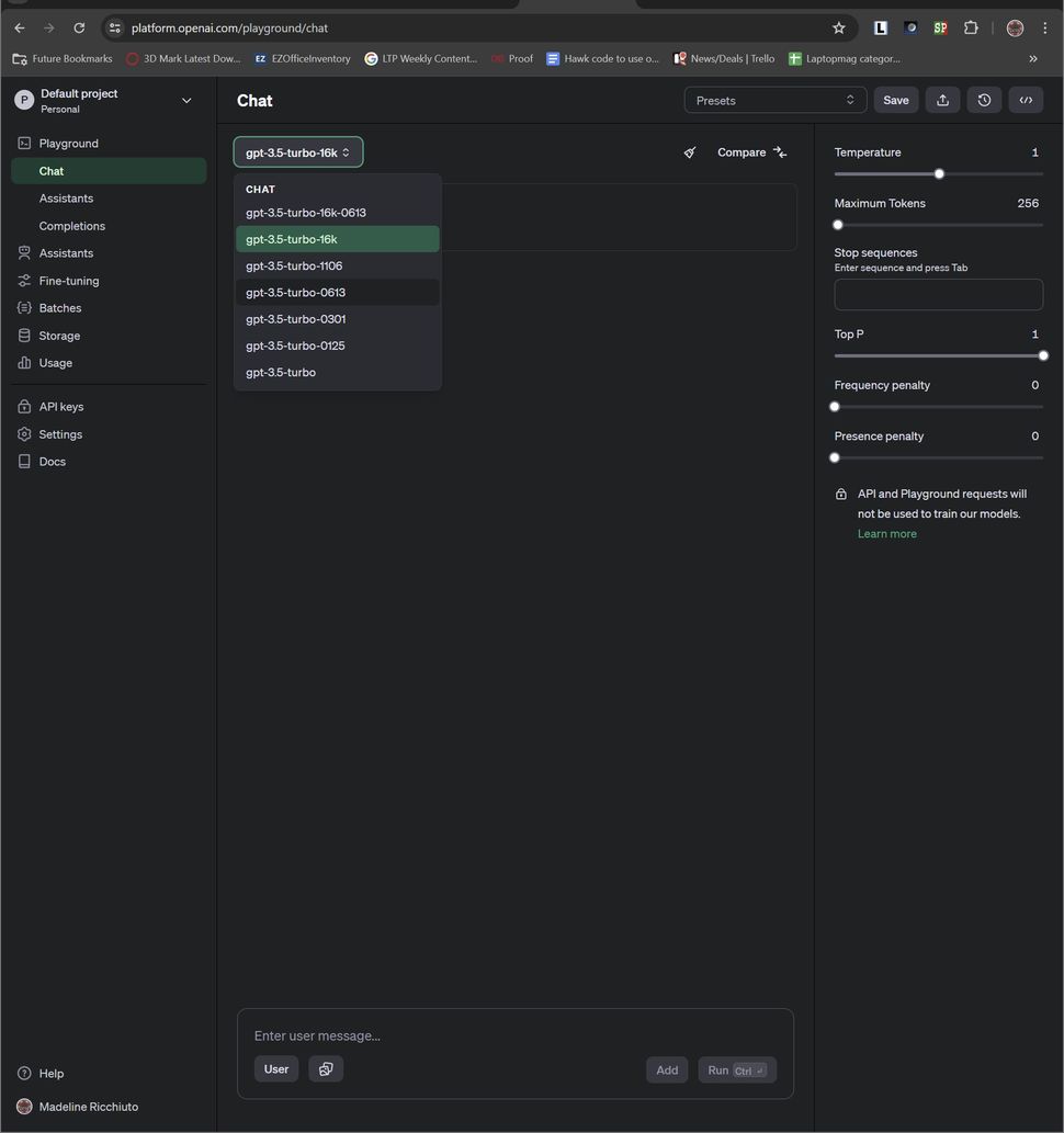 How to use ChatGPT 4o immediately on your phone, MacBook, and the Web ...
