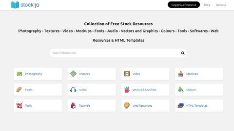 10 best new web design tools for November | Creative Bloq