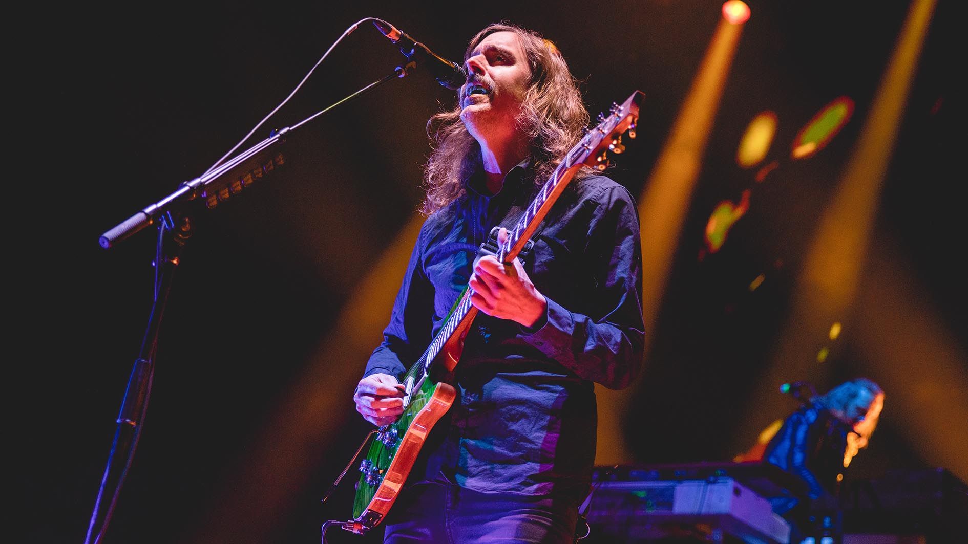 Opeth drop expansive new single, Width of a Circle, announce extended ...