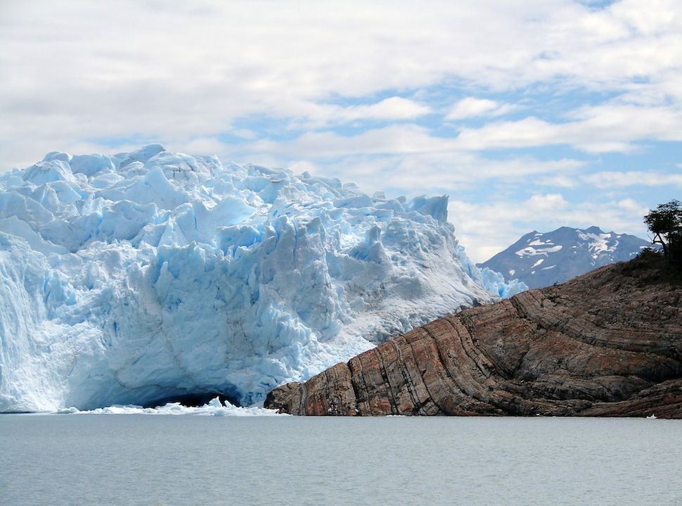 Ice World: Gallery of Awe-Inspiring Glaciers | Live Science
