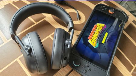 Does size really matter? The difference between 40mm and 50mm gaming ...