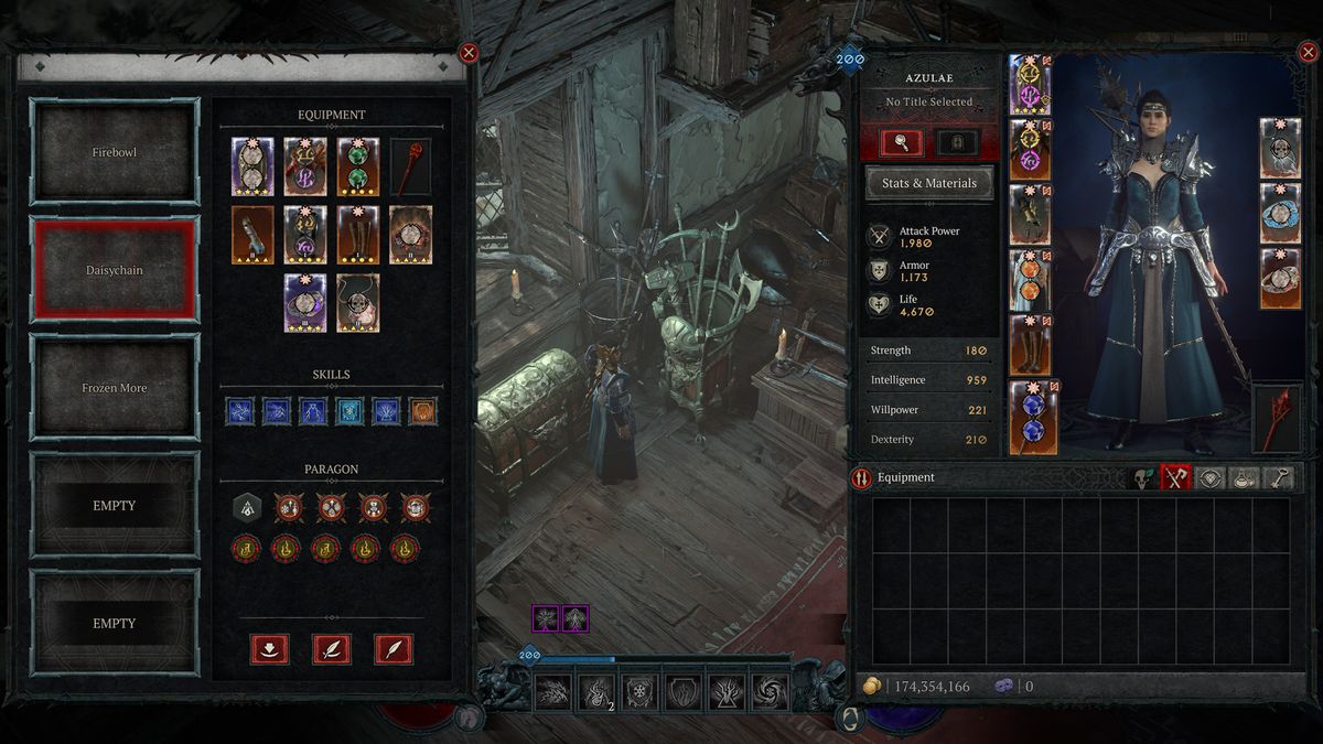 Highlights from the Diablo 4 Developer Update | Windows Central