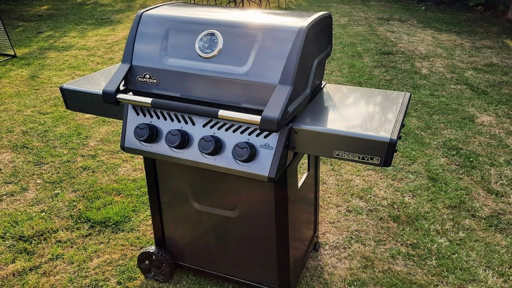 Best grills 2024 | Top Ten Reviews