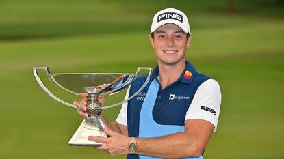 Tour Championship Tee Times: Round One | Golf Monthly