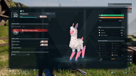 How to farm Palworld leather | PC Gamer