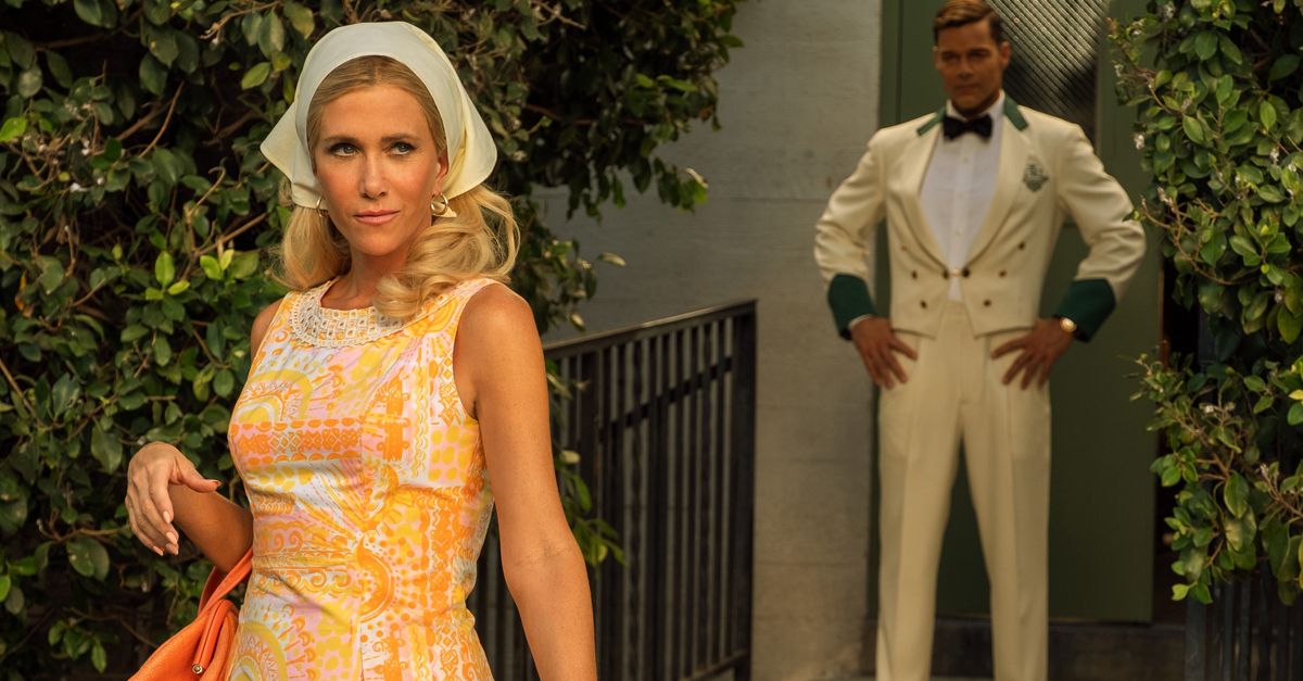 Palm Royale's Costume Designer Alix Friedberg Talks '60s Fashion | Who ...