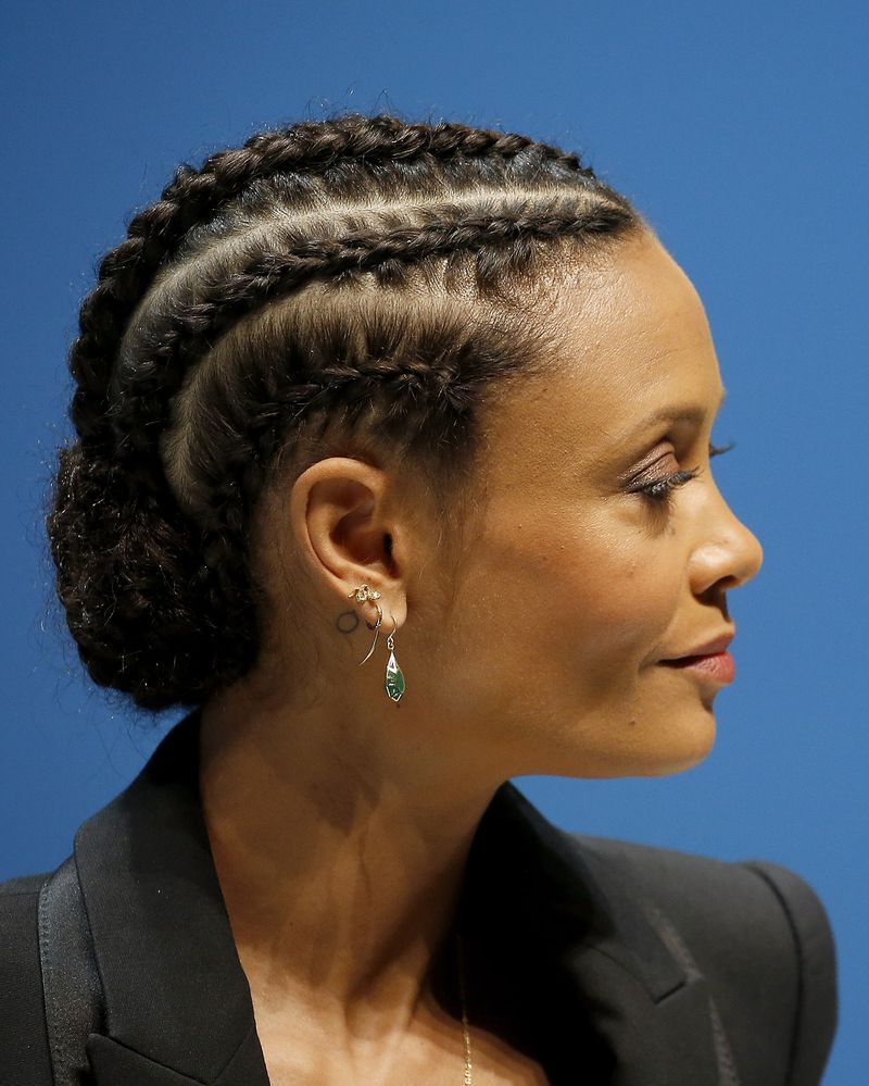 47 Best Braided Hairstyles for 2023 | Braid Ideas for Women | Marie Claire