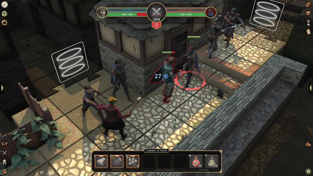 RuneScape creator unveils new MMO after 10 years of development: 'At ...