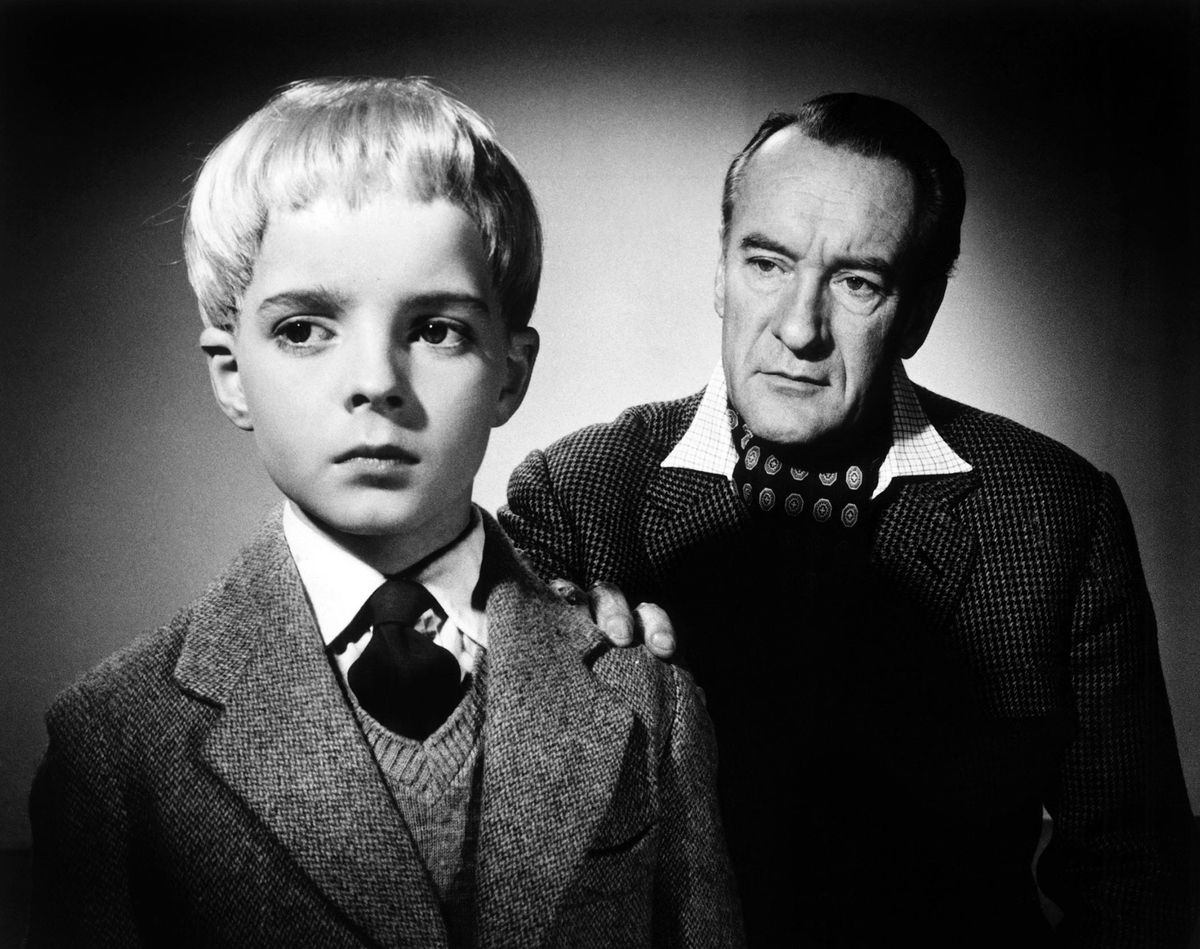 The Midwich Cuckoos: release date, cast, trailer, plot, more | What to ...