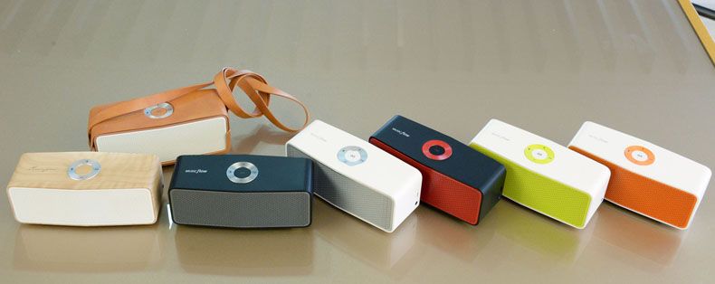 IFA 2015: LG to debut Music Flow P5 and SoundPop 360 wireless speakers ...