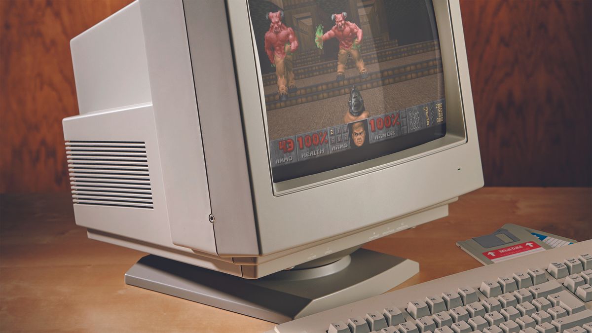 50 things that changed gaming | GamesRadar+