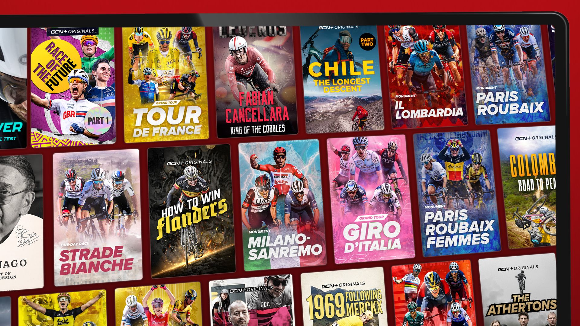 GCN+ streaming service and app axed | Cycling Weekly
