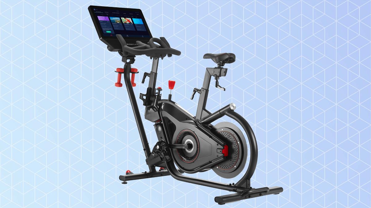 Bowflex VeloCore Bike review | Tom's Guide