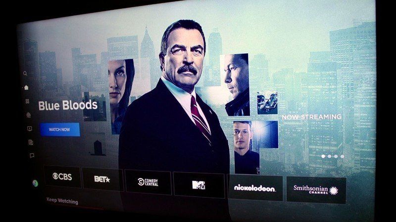 Paramount Plus review: A great mix of new content and old nostalgia ...