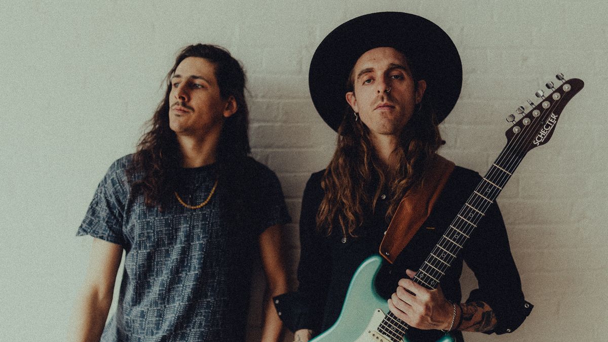 Nick Johnston: "I wanted to evolve – and for me that meant learning how ...