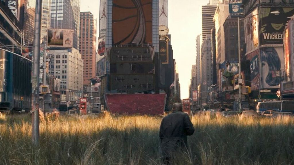 I Am Legend 2: What We Know So Far About The Will Smith Sequel ...