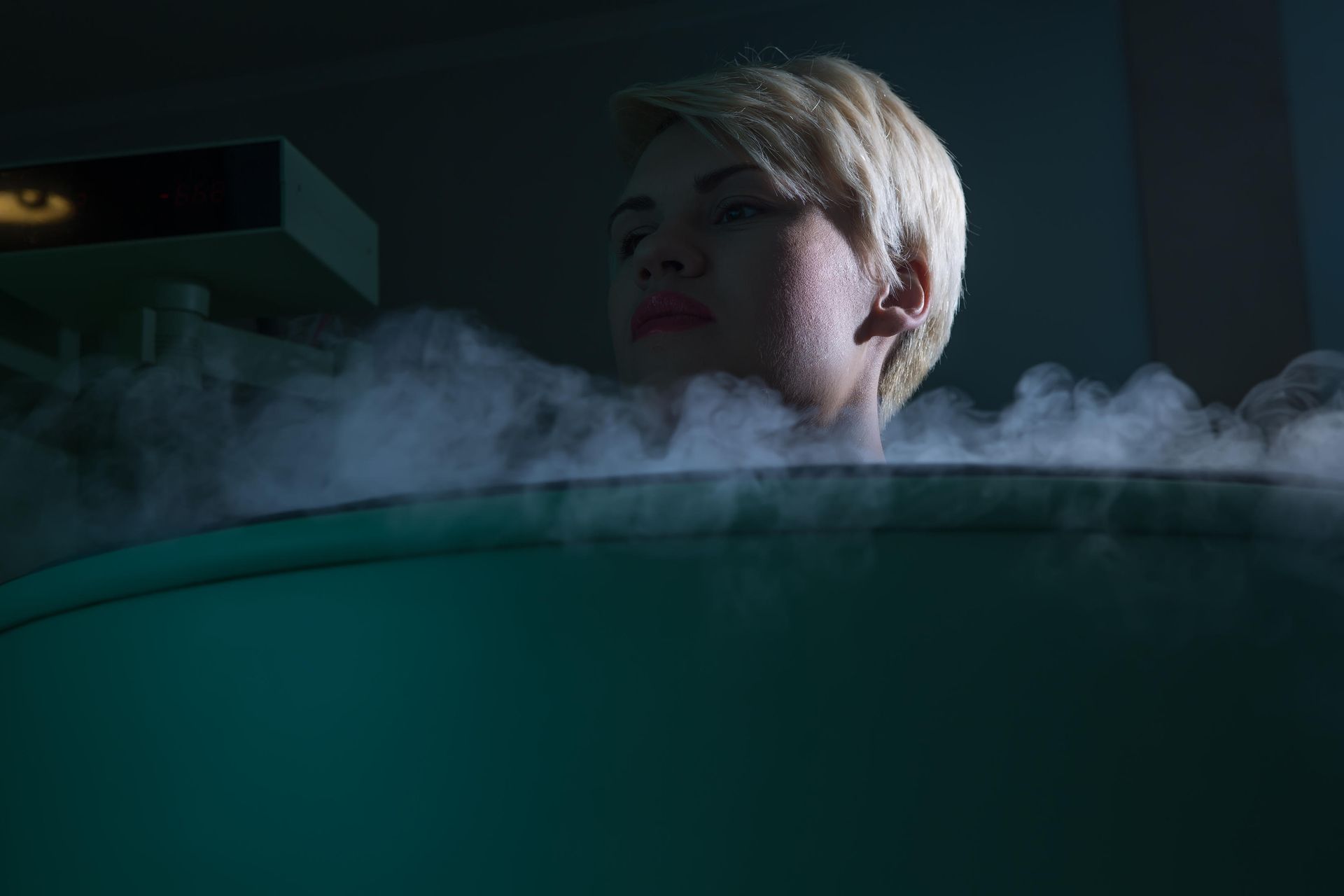 Why are people freezing their bodies? | The Week