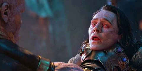 Loki Showrunner Explains Loki's 'Struggle' In Disney+ Series | Cinemablend