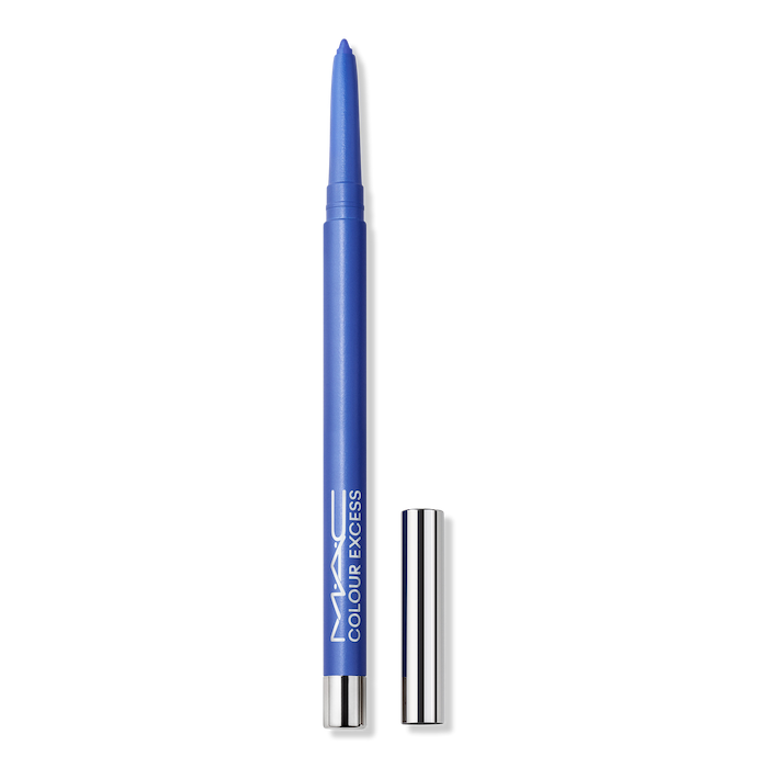 The 16 Best Blue Eyeliners That Will Make Your Eyes Pop | Who What Wear