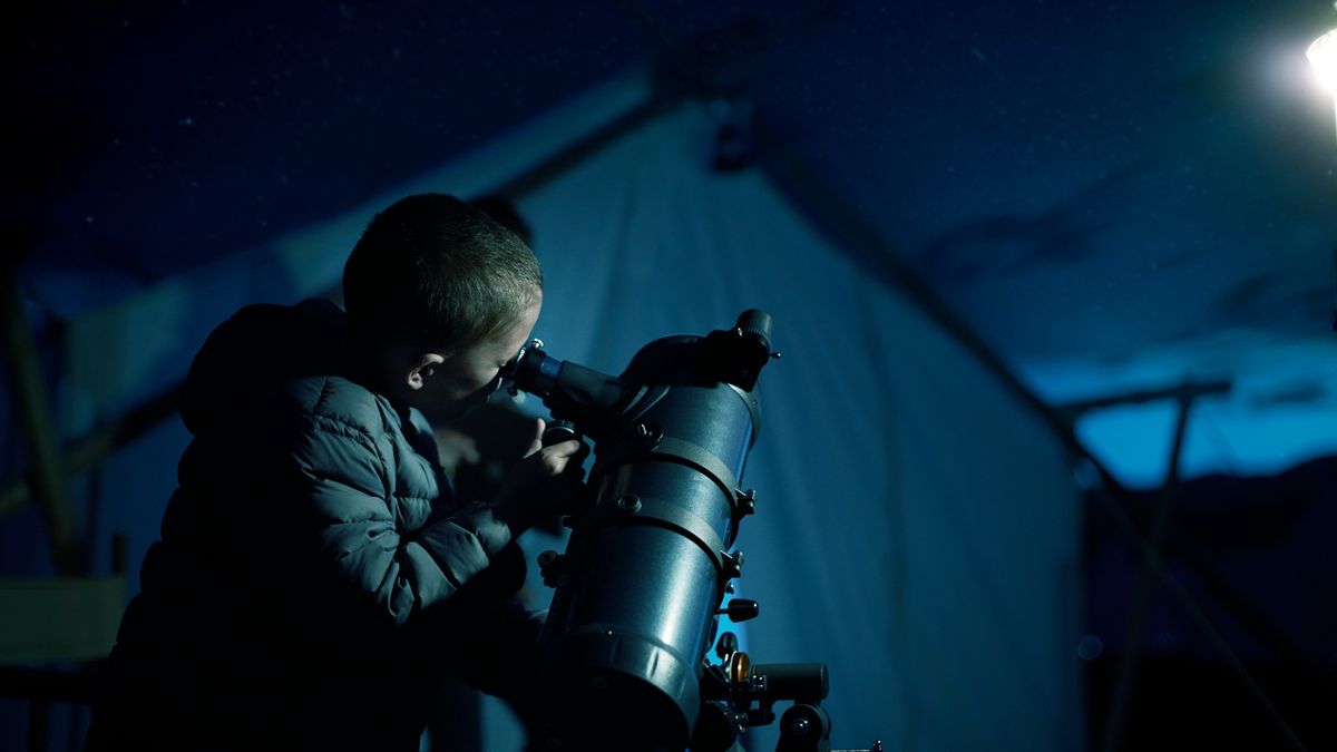 The brightest planets in November's night sky: How to see them (and ...