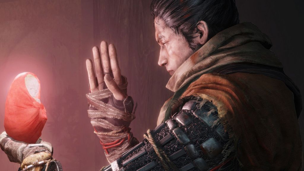Sekiro's final boss fight was so satisfying it sent me on a game ...
