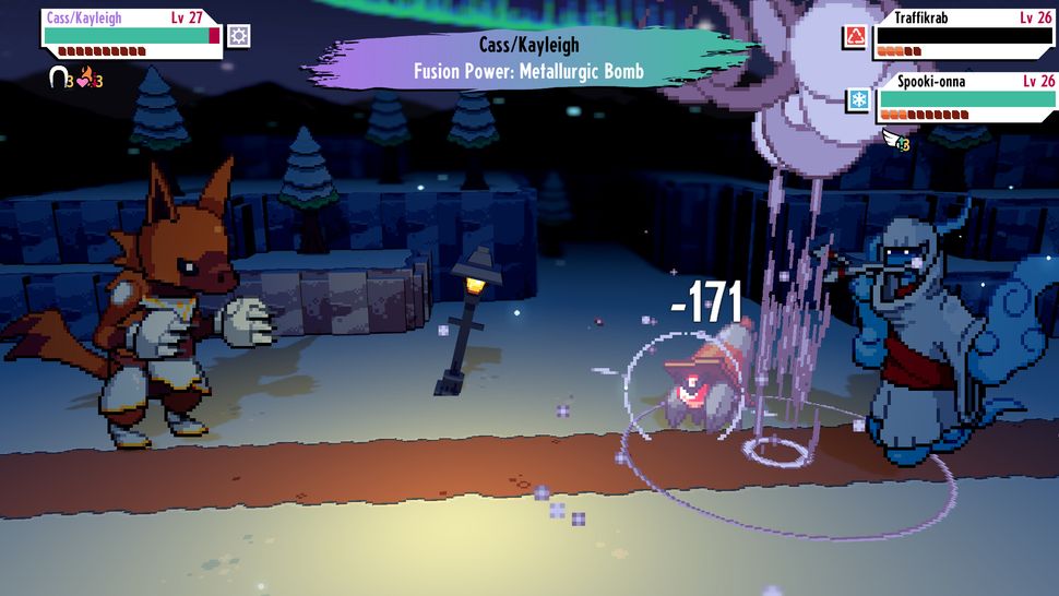The 10 best games like Pokemon for the discerning trainer | GamesRadar+