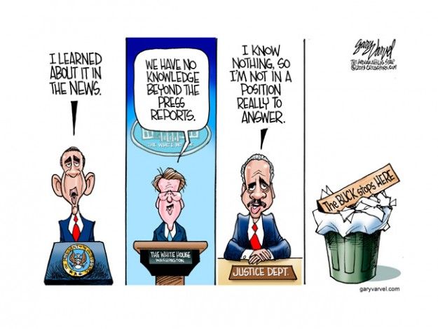 Know-nothing leadership | The Week