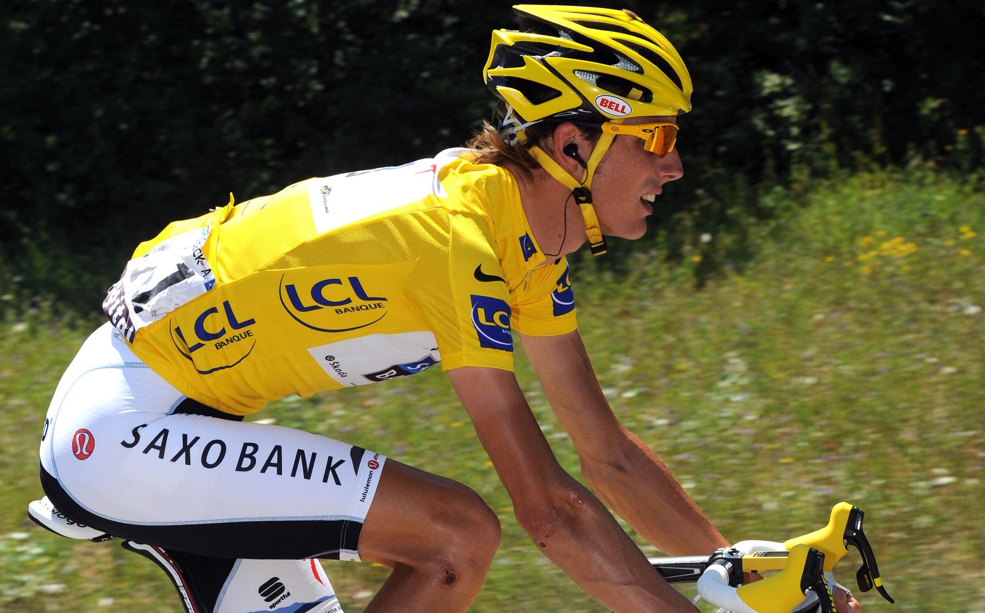The eight best (or worst) cycling tan lines | Cycling Weekly