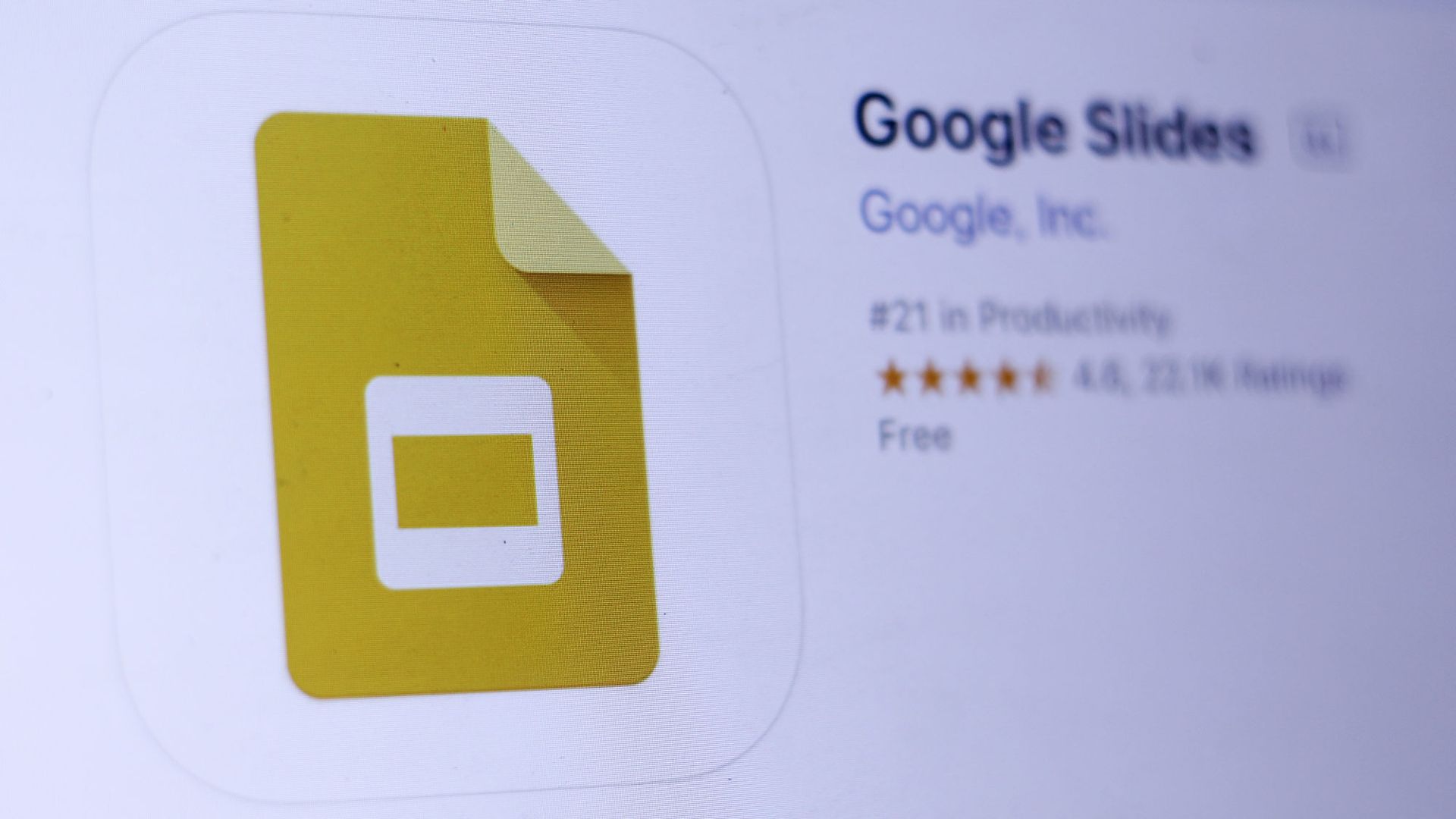 How To Convert Google Slides To A Video Laptop Mag