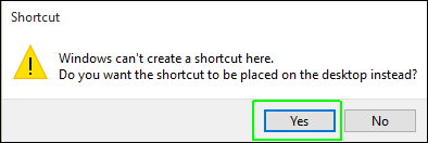 How to Create Keyboard Shortcuts in Windows 10 | Laptop Mag