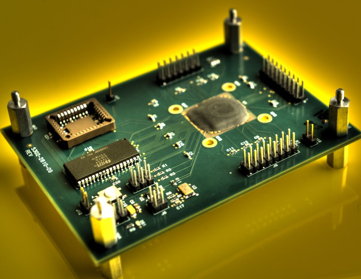 How NASA Is Launching 3D Printing Into Space | Space