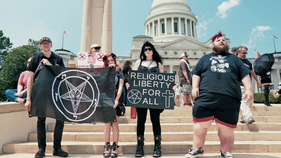 Hail Satan?: Why the new documentary might have you converting to ...