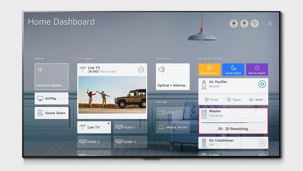 LG 2020 TV lineup: LG OLED 4K, 8K, prices | What Hi-Fi?