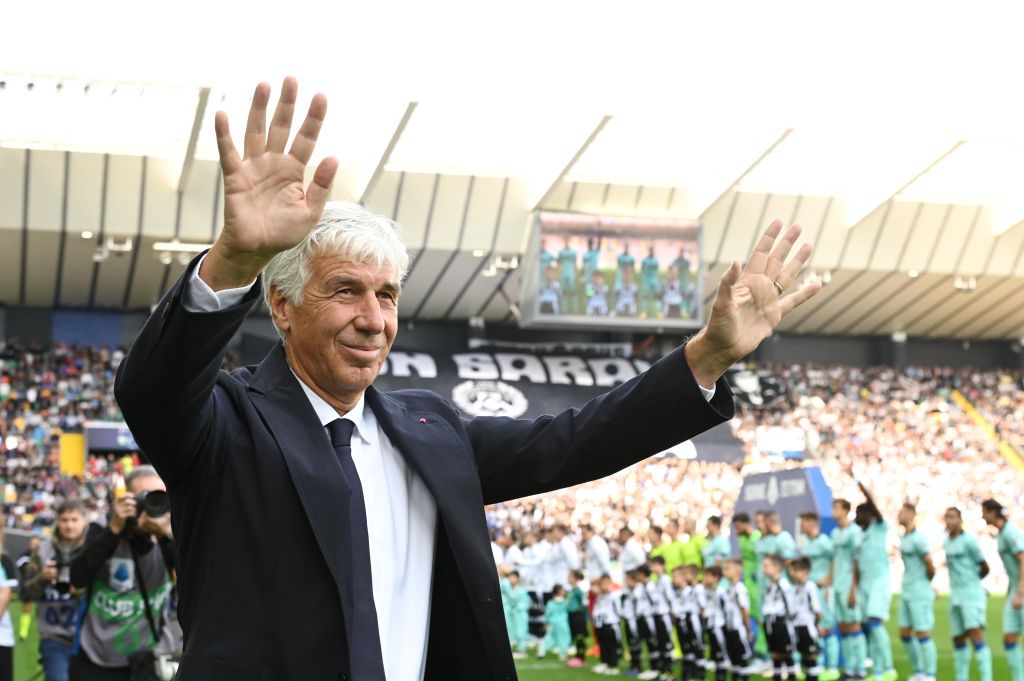 The 50 best club managers in the world: 40-31 - Ranked! The 50 best ...