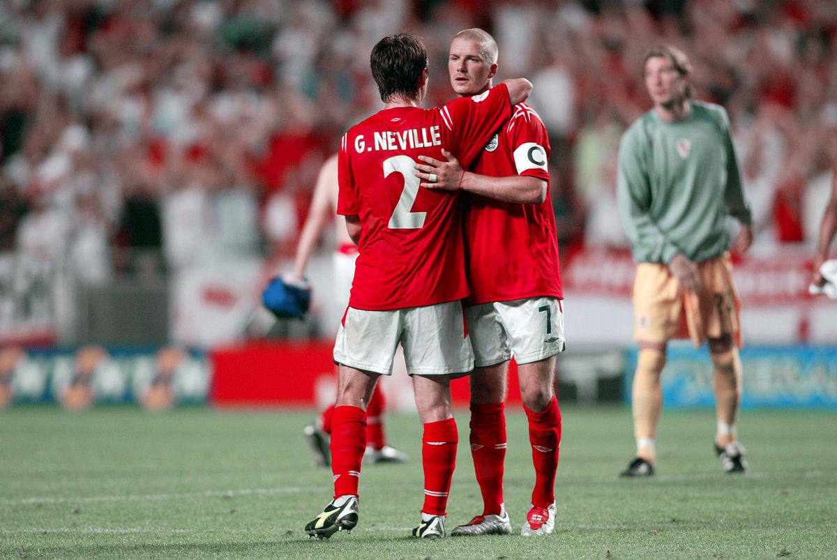 The overload: football tactics explained | FourFourTwo