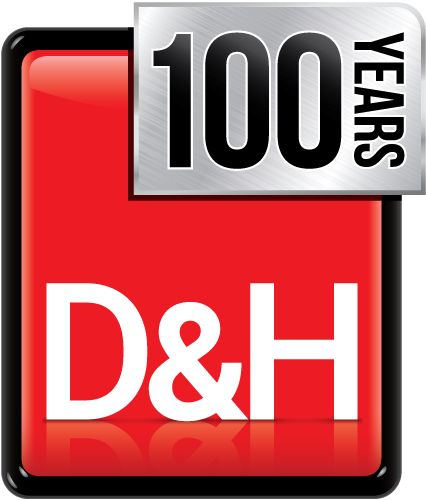 Atlona Appoints D&H Distributing Company as National IT Distributor ...