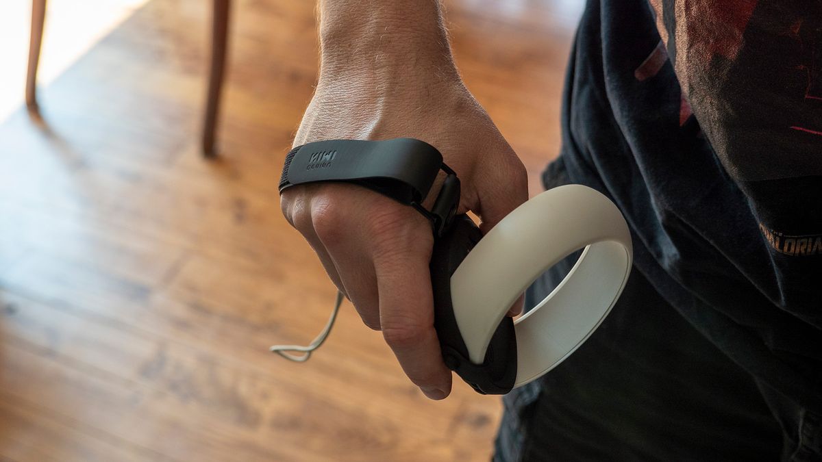 Live Oculus Quest 2 Prime Day deals 2022: the best day-two deals for ...