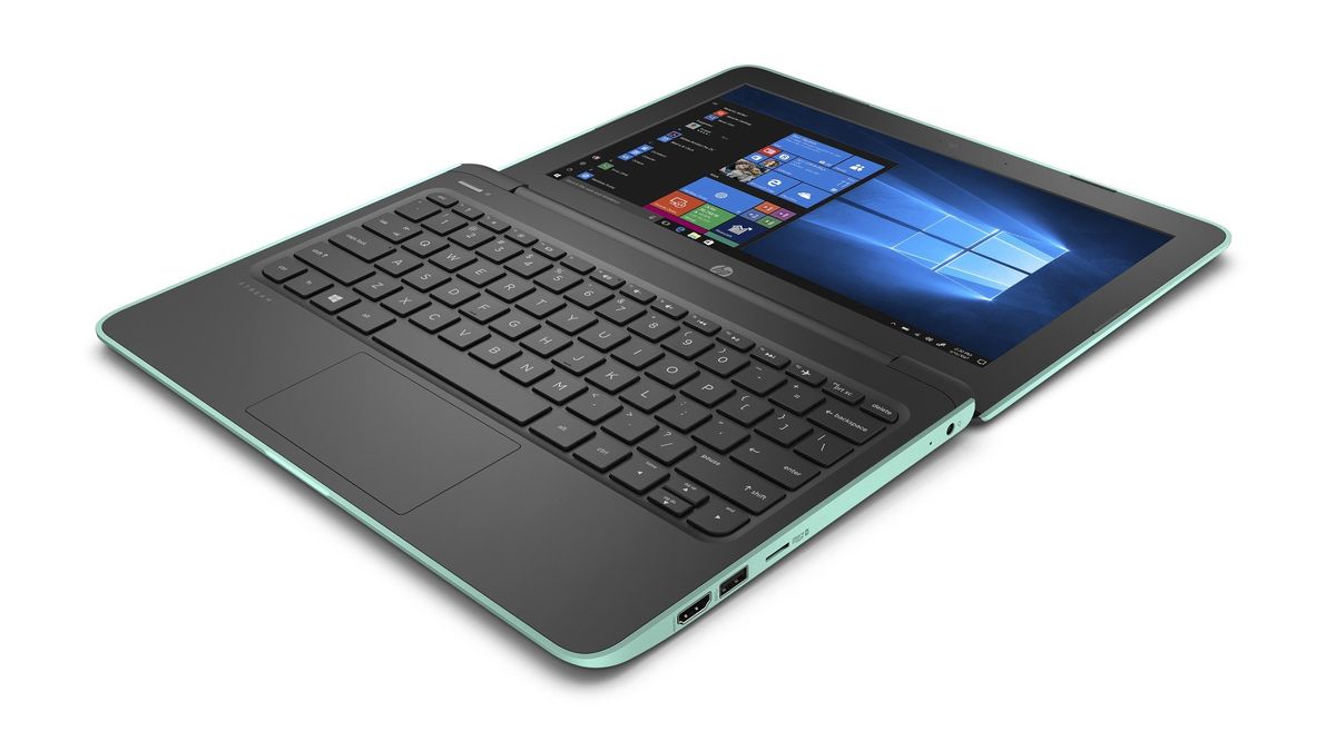 HP debuts new education lineup with ProBook x360 11, Stream 11 Pro ...
