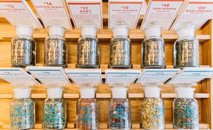 Good & Proper Tea opens second London store | Wallpaper*