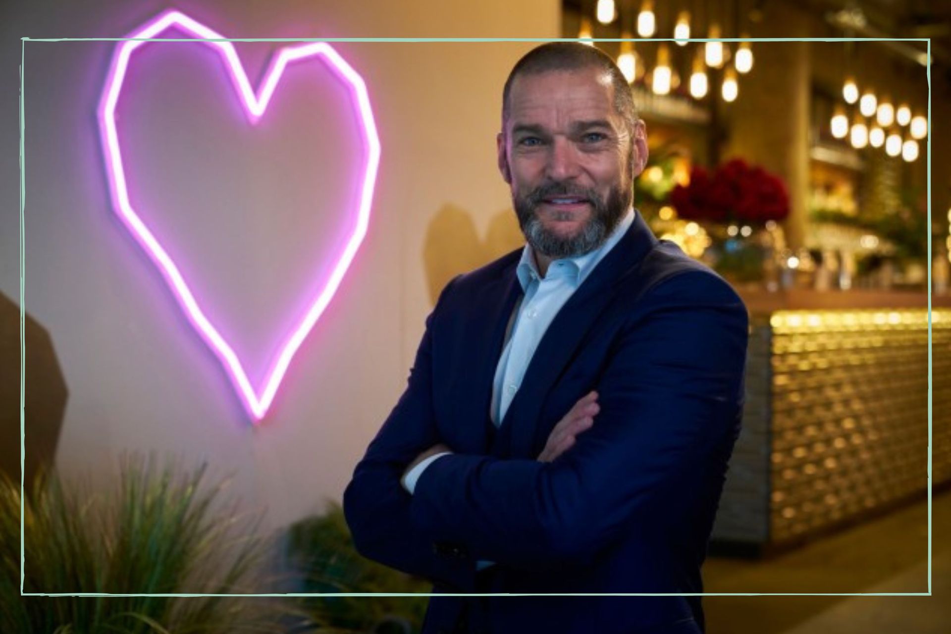 Where is First Dates filmed 2023? | GoodtoKnow